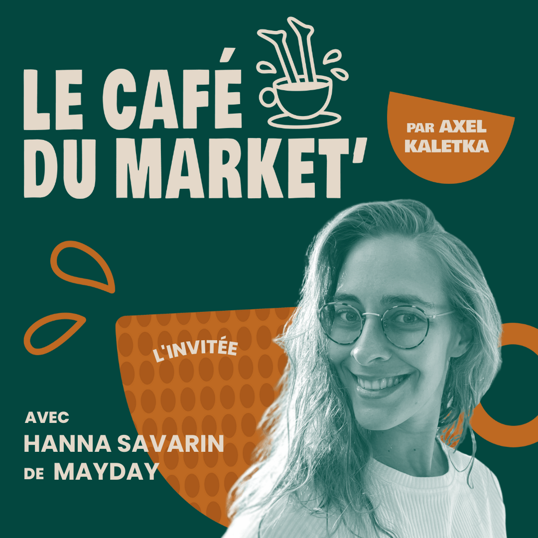 Episode #104 Maximiser le ROI d'un salon B2B